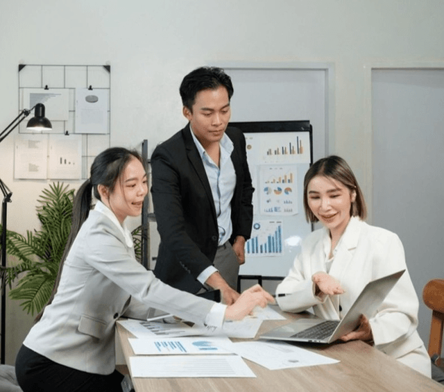 Leading with Insight, Not Just Oversight: A Treasurer’s Playbook for ...